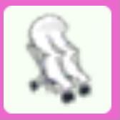 rare strollers and vehicle sale | adopt me roblox, Video Gaming, Gaming ...