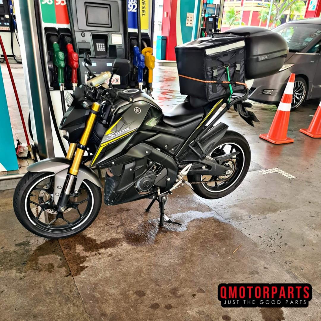 (Ready stock) Yamaha XSR 155 MT15 Xabre Heavy Duty Main Stand Mainstand XSR155 MT 15 Center ...