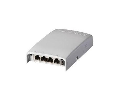 RUCKUS ZoneFlex H510 Wall-Mounted 802.11ac Wave 2 Wi-Fi Access Point ...