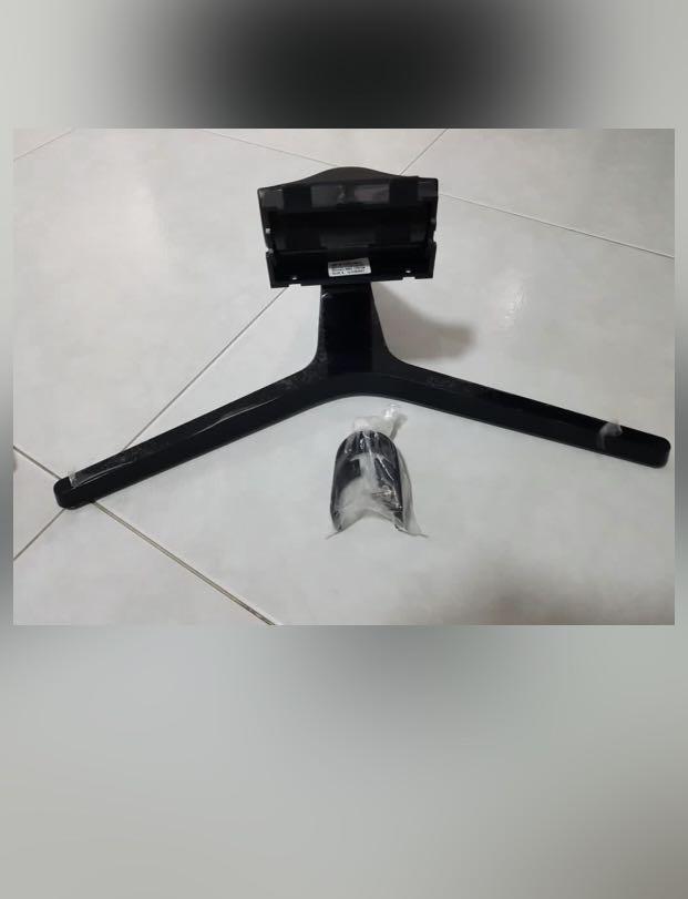 Samsung Monitor Stand, Computers & Tech, Parts & Accessories, Monitor ...