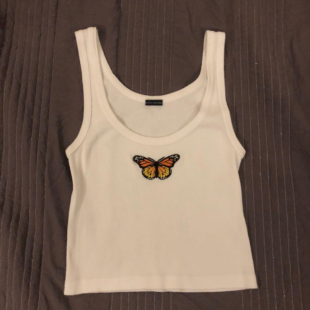 sheena tanks, Women's Fashion, Clothes, Tops on Carousell
