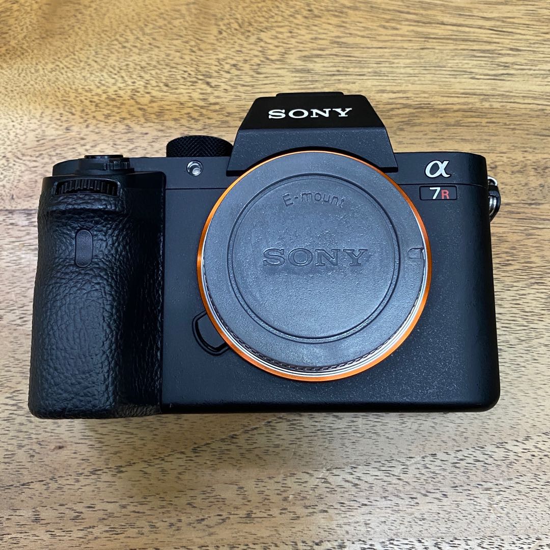 Sony A7Rii, Photography, Cameras on Carousell