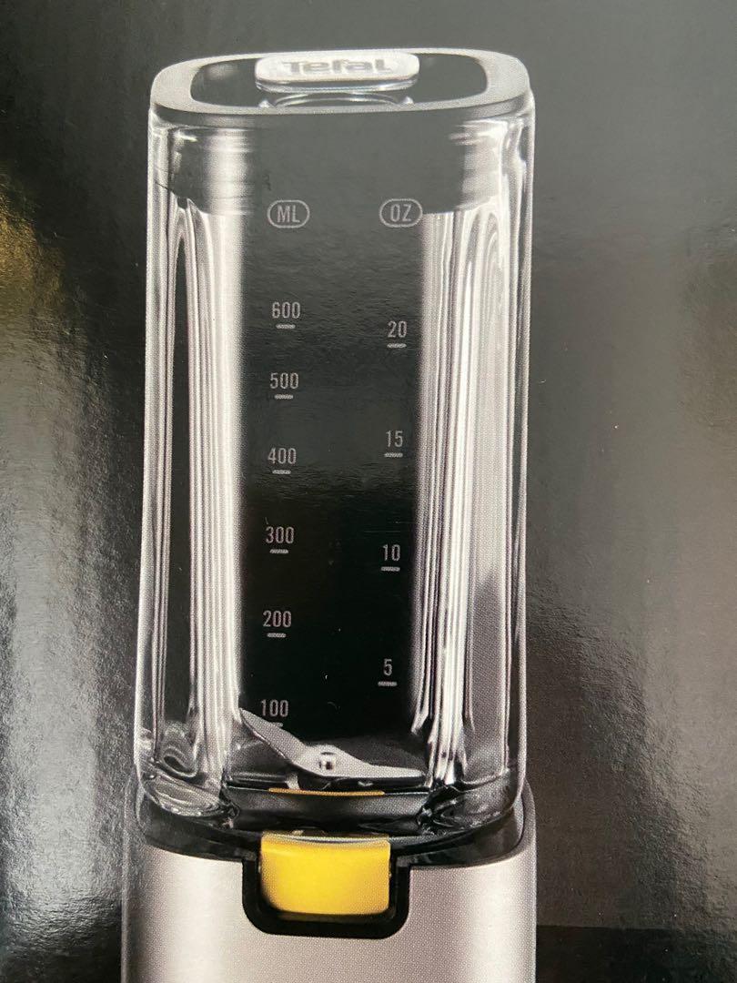 Tefal Blender - Tefal Fruit Sensation Mini Blender, TV & Home ...