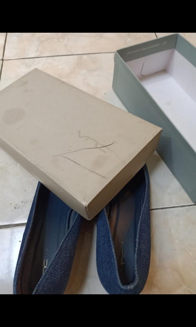 Vnc, Women's Fashion, Women's Shoes on Carousell