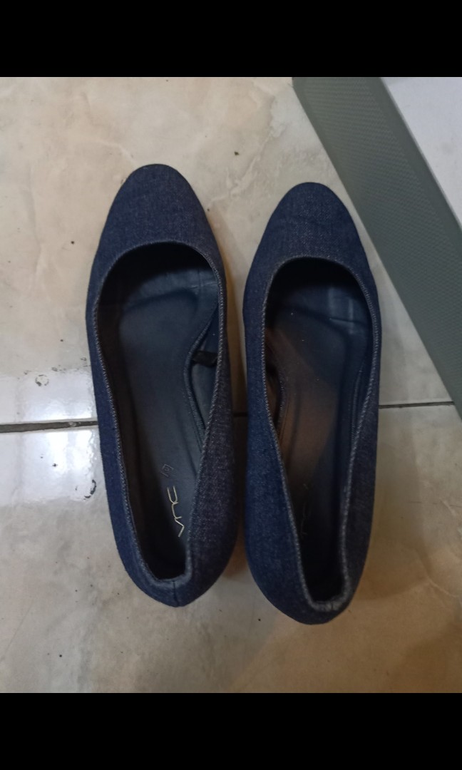 Vnc, Fesyen Wanita, Sepatu di Carousell