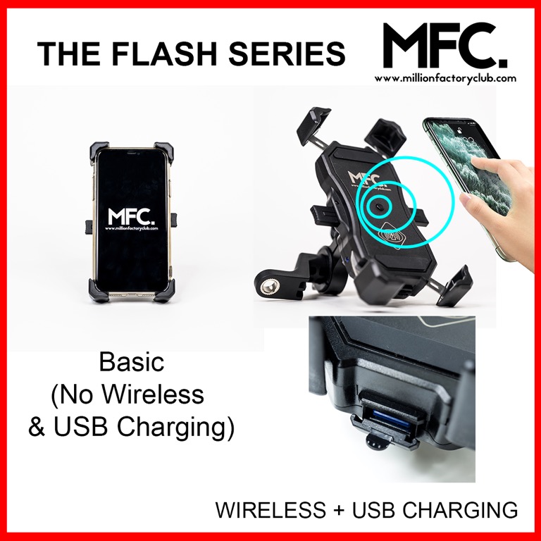 Mfc Cam Mobile Telegraph
