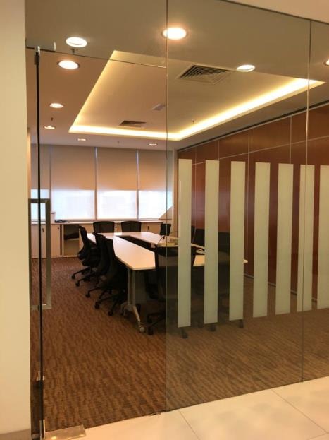 [WTR] Office Guoco Tower DAMANSARA CITY Damansara Height, Property ...