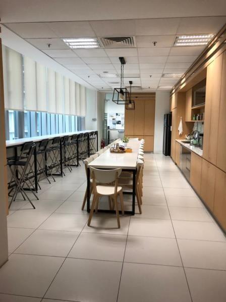 [WTR] Office Guoco Tower DAMANSARA CITY Damansara Height, Property ...