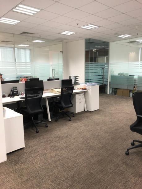 [WTR] Office Guoco Tower DAMANSARA CITY Damansara Height, Property ...