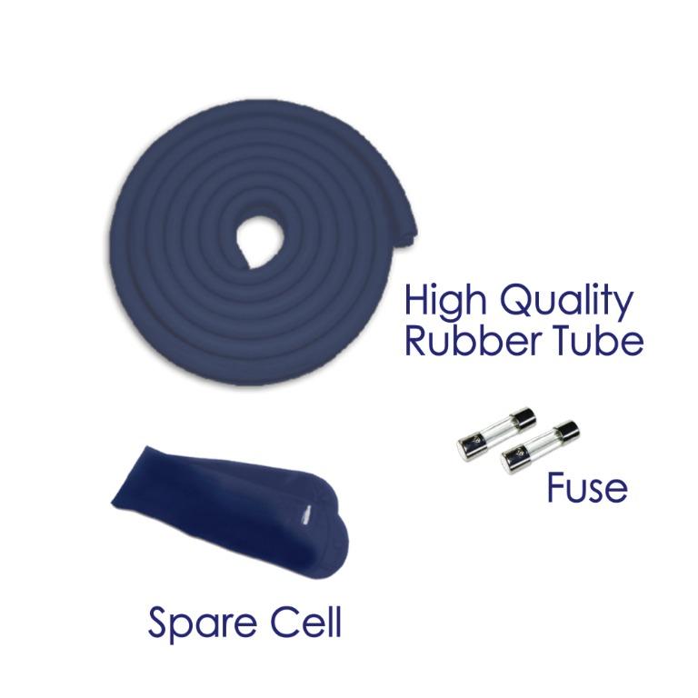 [02444] ROSSMAX Pressure Relief Mattress AM40, Health & Nutrition ...