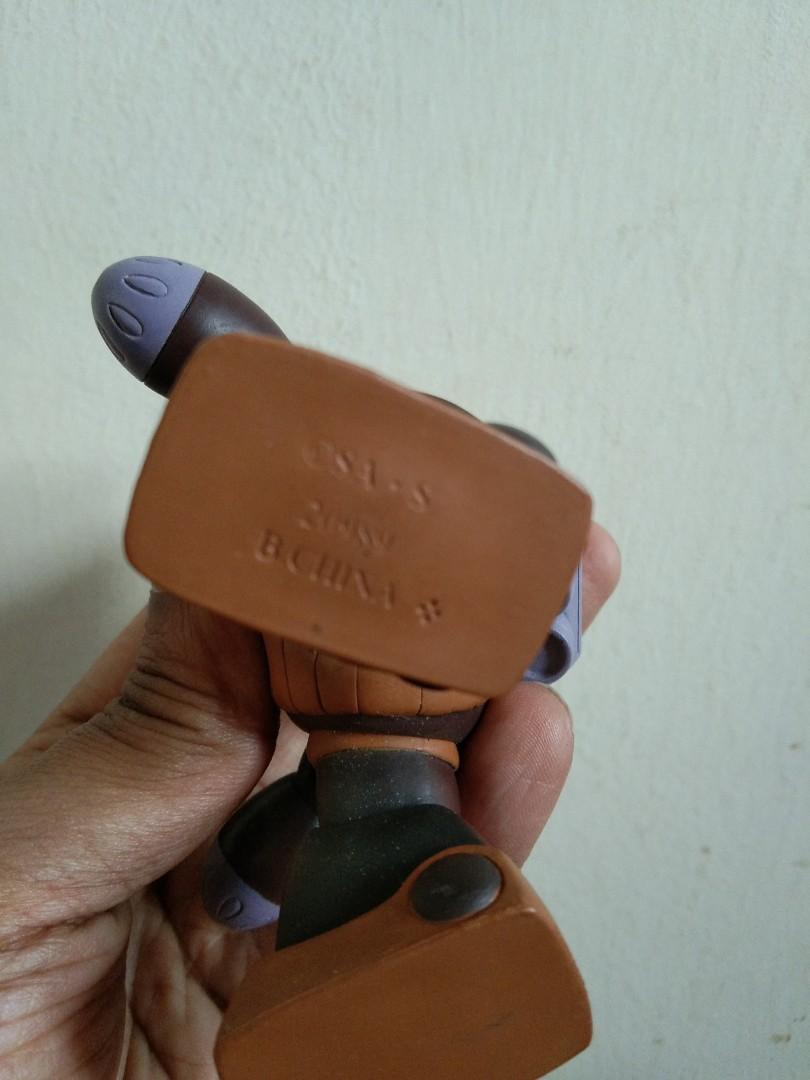 Acguy - Gundam, Hobbies & Toys, Toys & Games on Carousell