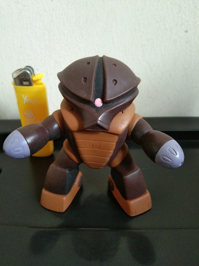 Acguy - Gundam, Hobbies & Toys, Toys & Games on Carousell