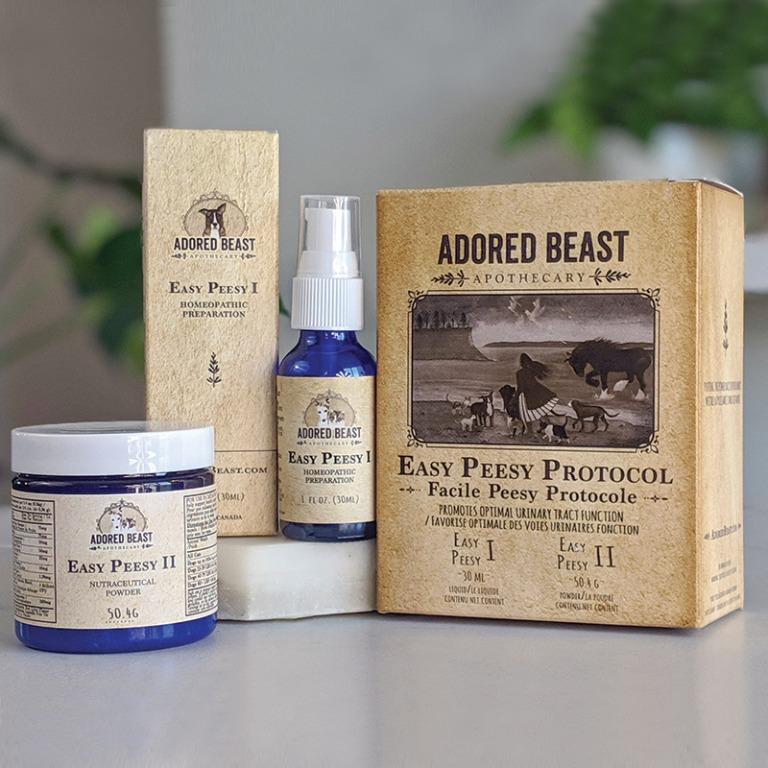 Adored Beast Apothecary Collection, Pet Supplies, Homes & Other Pet ...