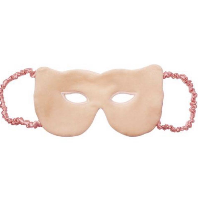 現貨｜日本Alphax可重用冷暖Open Eye Mask, 美容＆化妝品, 健康及美容 - 皮膚護理, 面部 - 面部護理 - Carousell