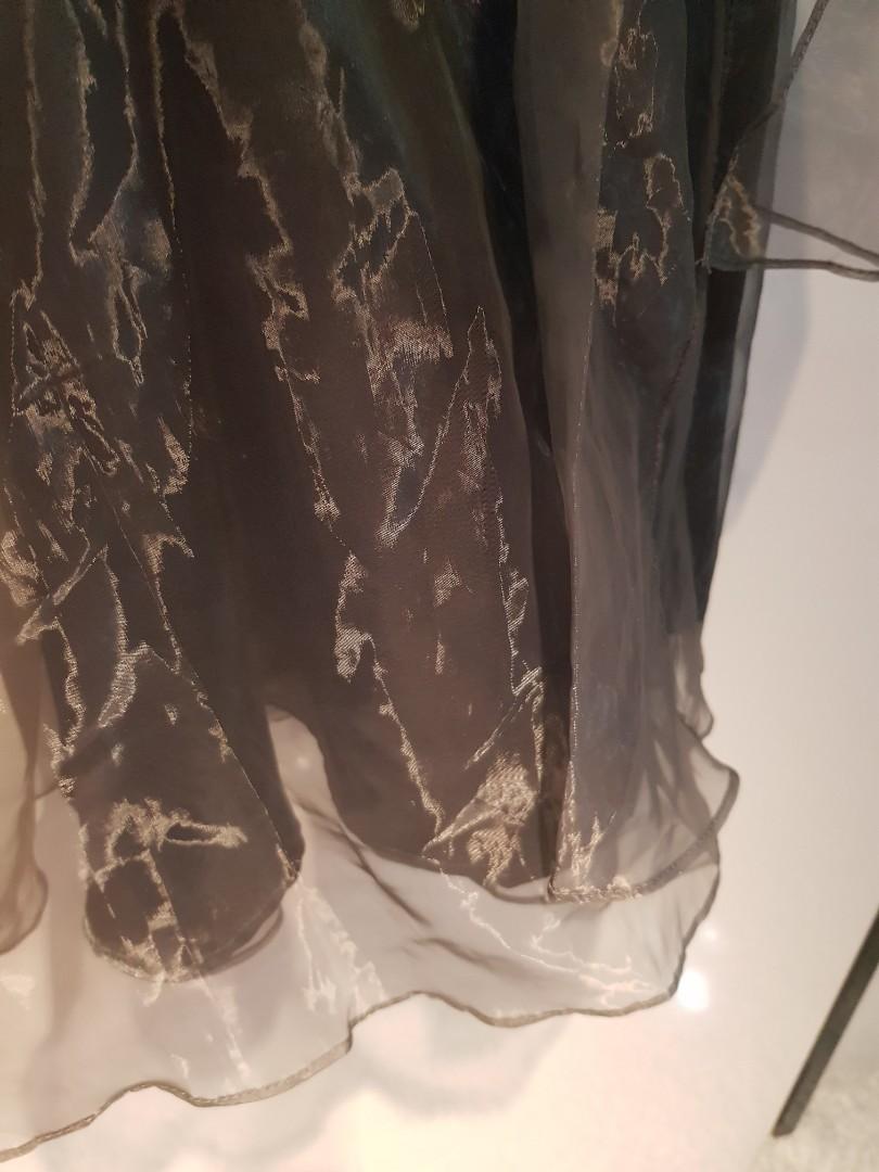 Arthur Yen dress, Women's Fashion, Muslimah Fashion, Dresses on Carousell