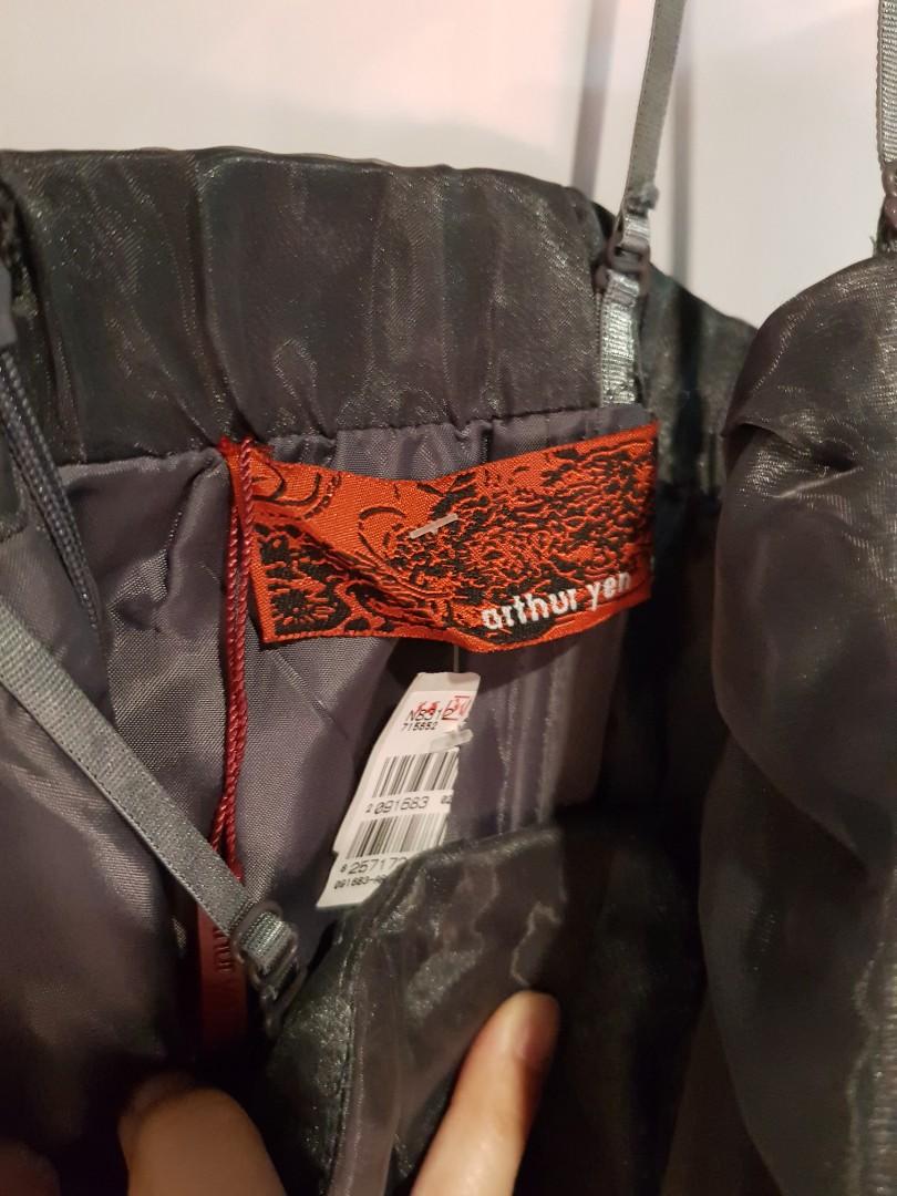 Arthur Yen dress, Women's Fashion, Muslimah Fashion, Dresses on Carousell