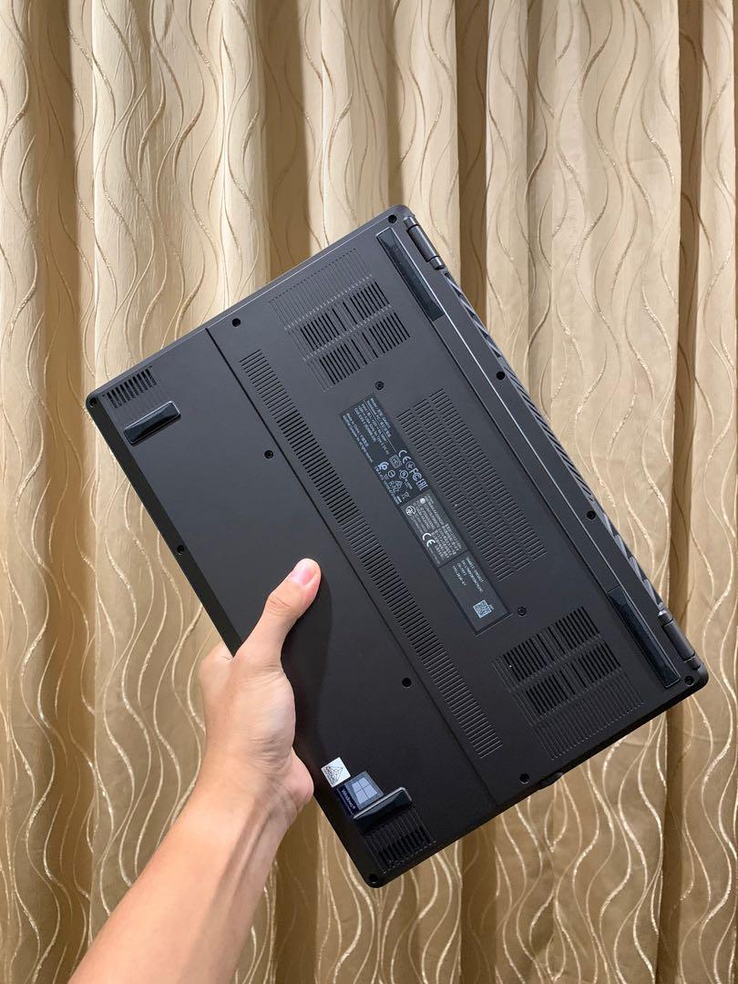 Asus Zephyrus G14 w Animatrix , Computers & Tech, Laptops & Notebooks ...