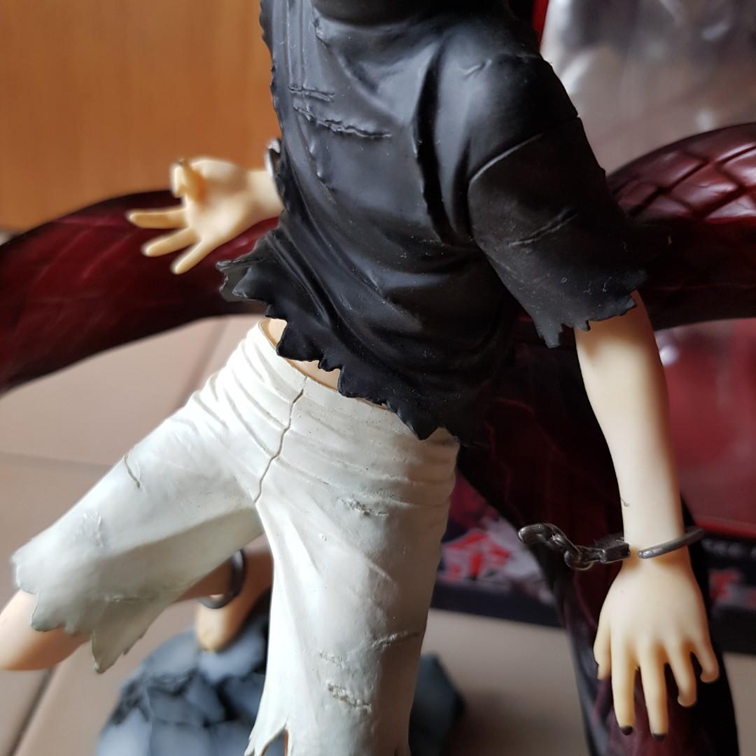 authentic kaneki ken figure, Hobbies & Toys, Memorabilia & Collectibles ...