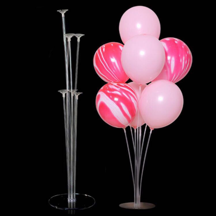 Acrylic Balloon Stand, Hobbies & Toys, Stationary & Craft, Occasions ...
