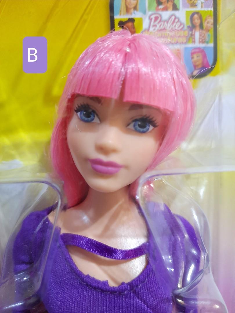 Barbie Dreamhouse Adventures Daisy Doll, Hobbies & Toys, Toys & Games ...