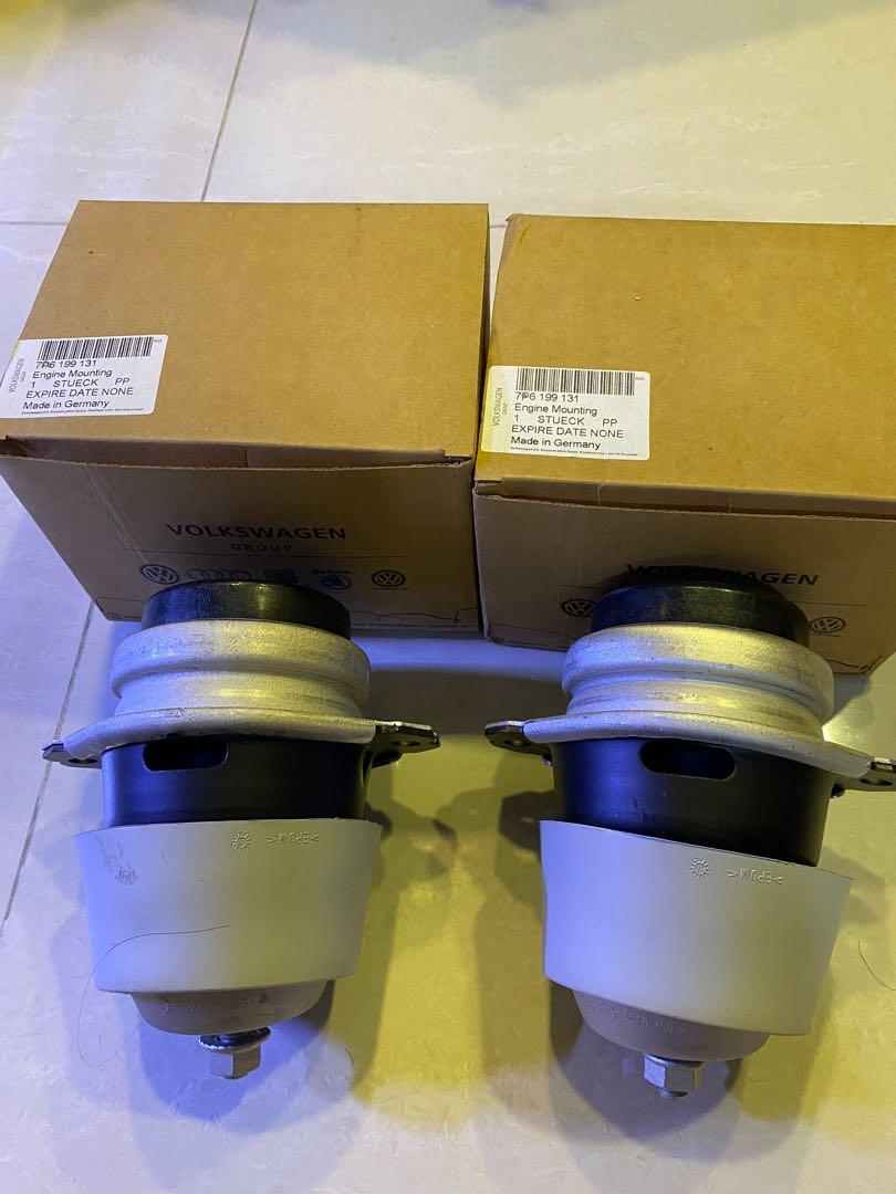 Brand new Porsche Cayenne Engine Mount, Car Accessories, Accessories on ...
