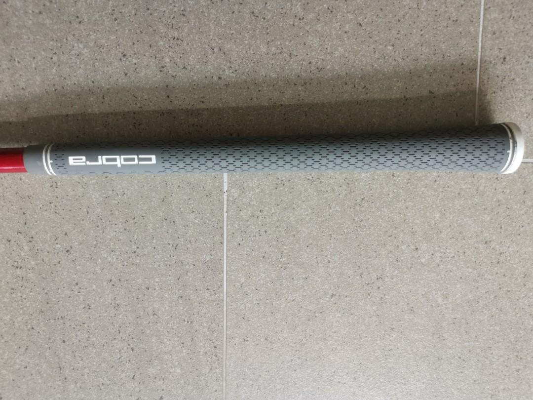 Cobra 3 Hybrid, Sports Equipment, Sports & Games, Golf on Carousell