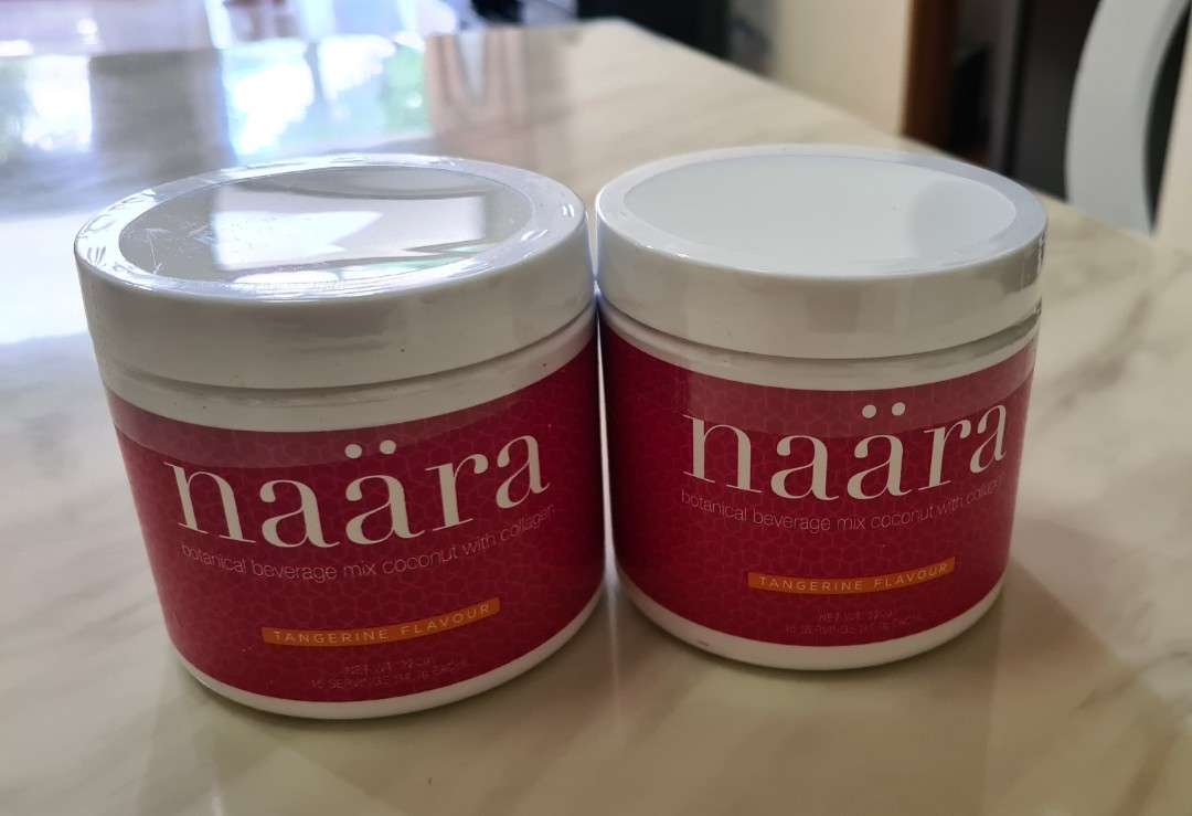 Collagen - Naara on Carousell