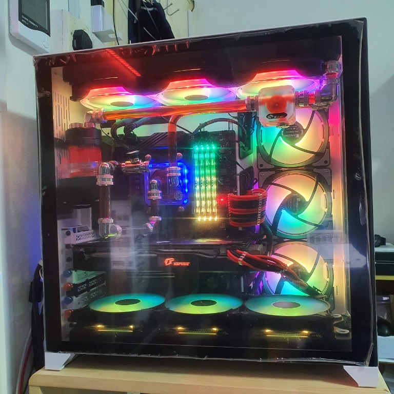 Custom PC Parts or build, Computers & Tech, Parts & Accessories ...