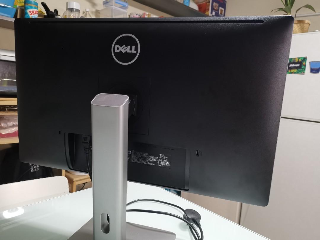Dell Monitor 27 inch Ultra 4K Monitor! (P2715Q) - AMAZING COLOR ...
