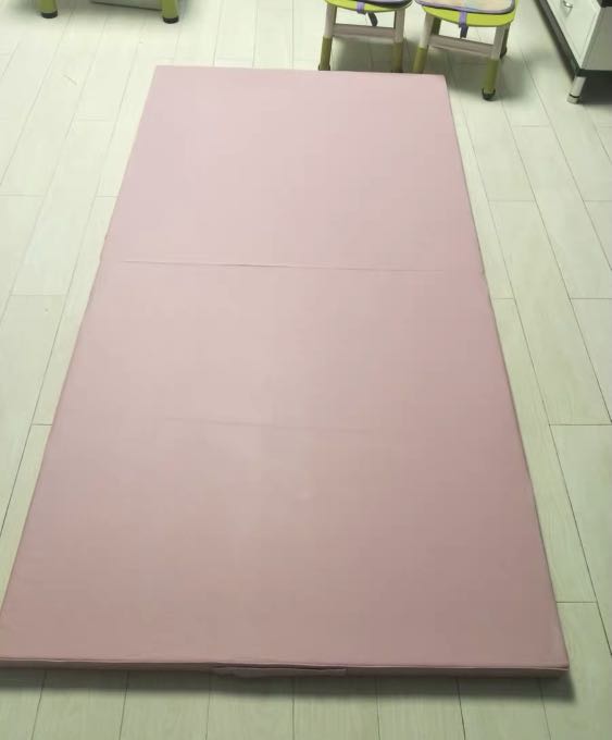 Foldable Dance mat, Babies & Kids, Baby Nursery & Kids Furniture, Bed ...