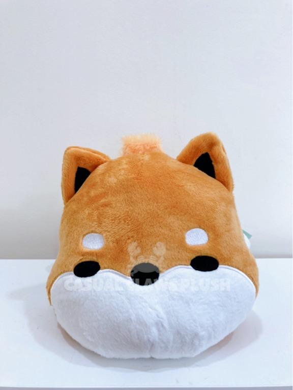 [FURYU Original] Sanrio Shiba Inu Marutaro Lying Down Version Plush ...