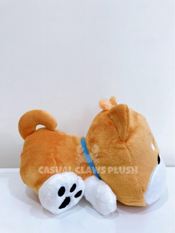 [FURYU Original] Sanrio Shiba Inu Marutaro Lying Down Version Plush ...