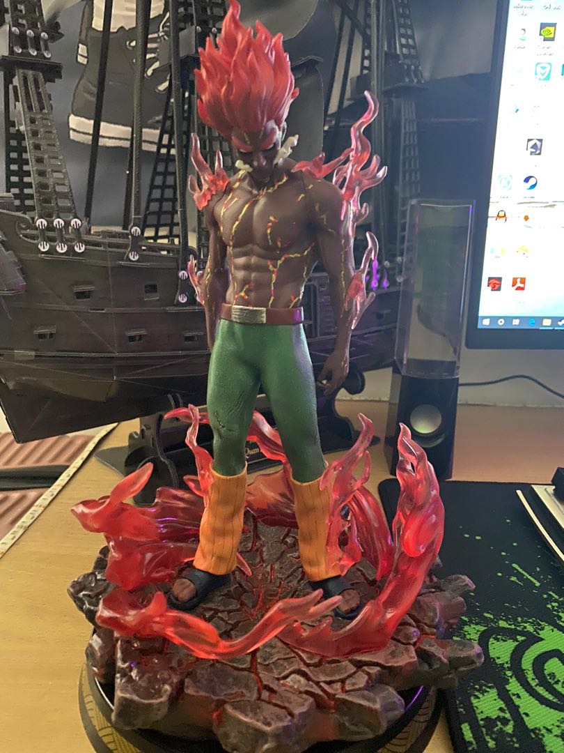 guy eight gate, Hobbies & Toys, Toys & Games on Carousell