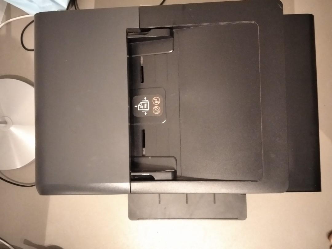 HP Officejet Pro 8620 Printer Scanner Copier, Computers & Tech, Printers, Scanners & Copiers on ...
