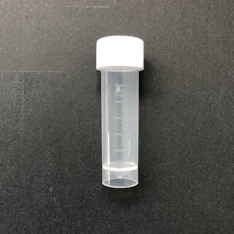 Fountain pen ink sample vials, centrifuge tubes, Books & Stationery ...