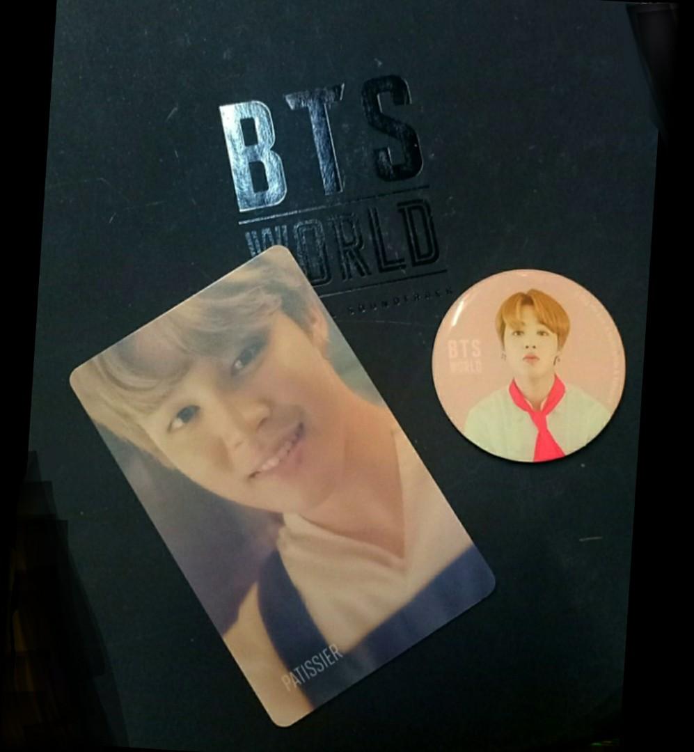 Art & Collectibles Memorabilia BTS Magnet Jimin etna.com.pe