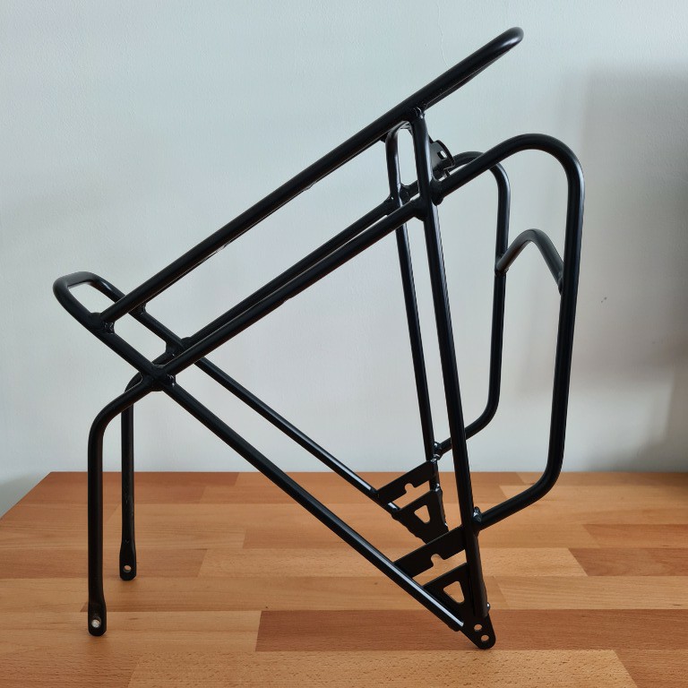 (SOLD OUT) Dahon Rear Rack (For 20" Folding Bicycles), Sports Equipment ...
