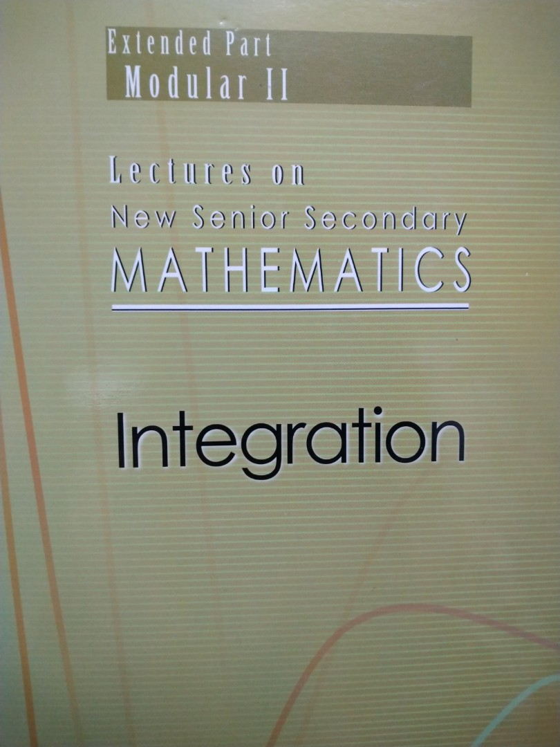 M2 Integration exercises + examples, 興趣及遊戲, 書本 & 文具, 書本及雜誌 - 補充練習 ...