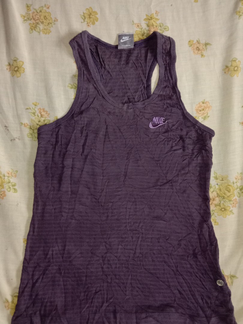 nike sando, Men's Fashion, Activewear on Carousell