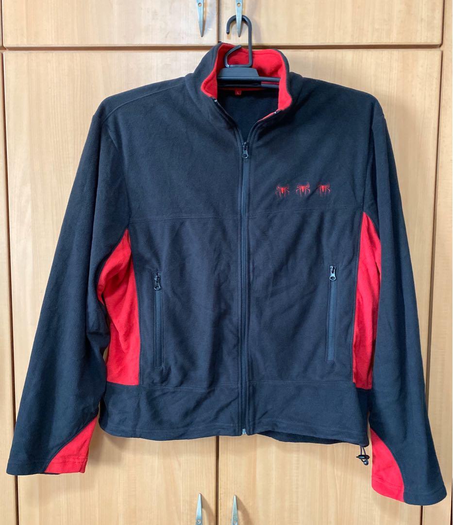 Official Spider-Man 3 Jacket L size, Men's Fashion, Coats, Jackets and ...
