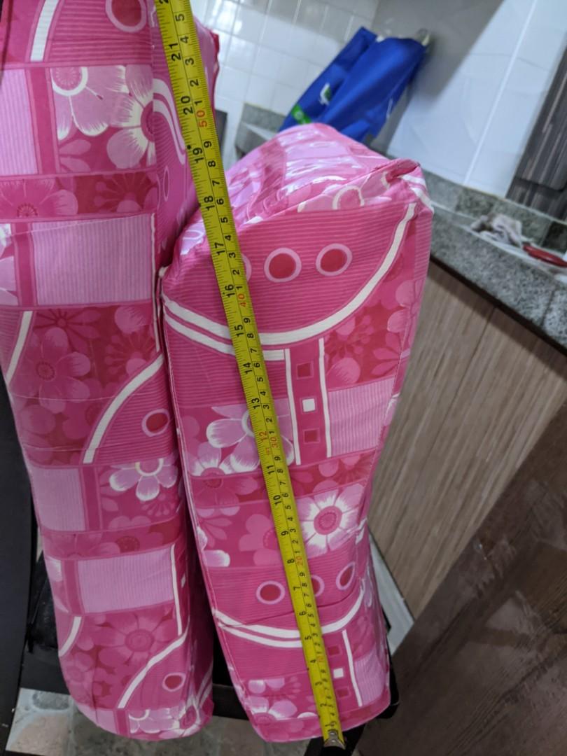 Pak Awang Sofa Cushion (6 pieces), Furniture & Home Living, Furniture ...