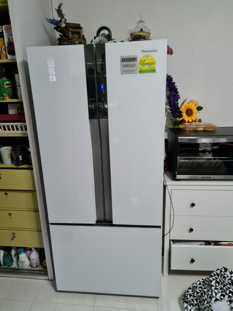 Panasonic Fridge, TV & Home Appliances, Kitchen Appliances ...