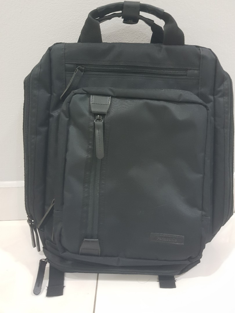 Panasonic Laptop Bag, Computers & Tech, Parts & Accessories, Laptop ...