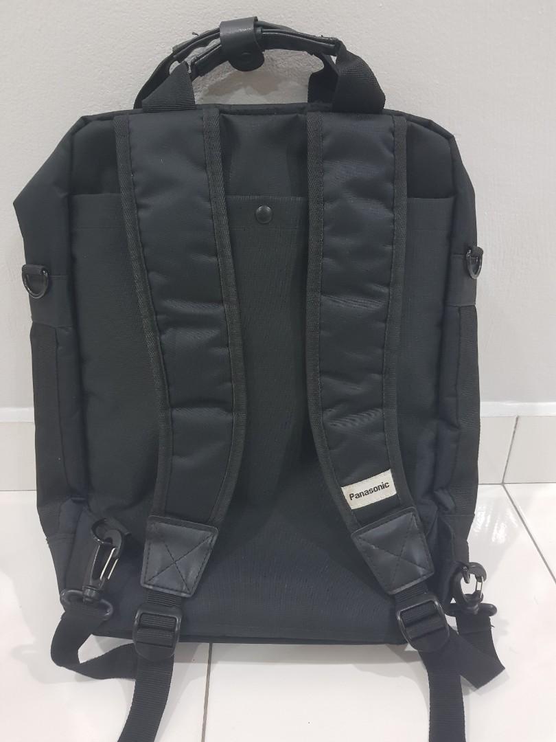 Panasonic Laptop Bag, Computers & Tech, Parts & Accessories, Laptop ...