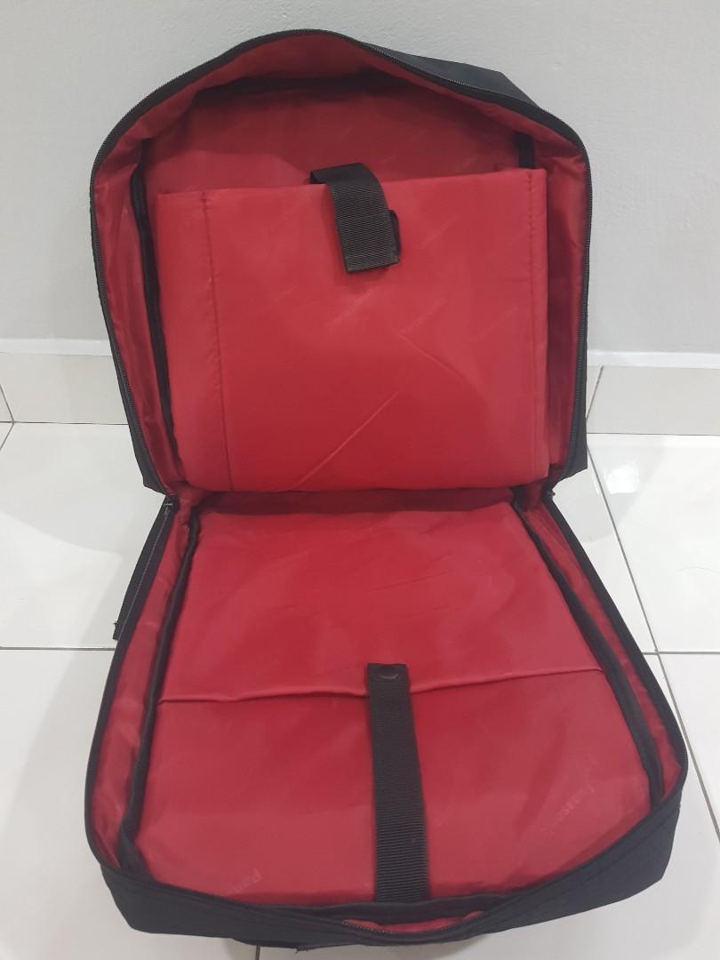 Panasonic Laptop Bag, Computers & Tech, Parts & Accessories, Laptop ...