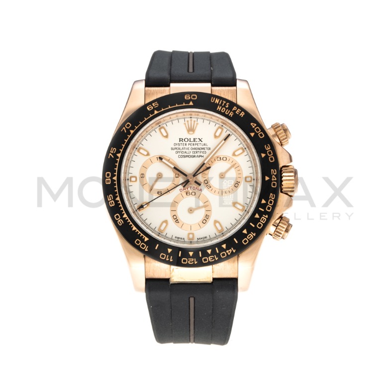 Rolex Cosmograph Daytona - 116515, Luxury, Watches on Carousell