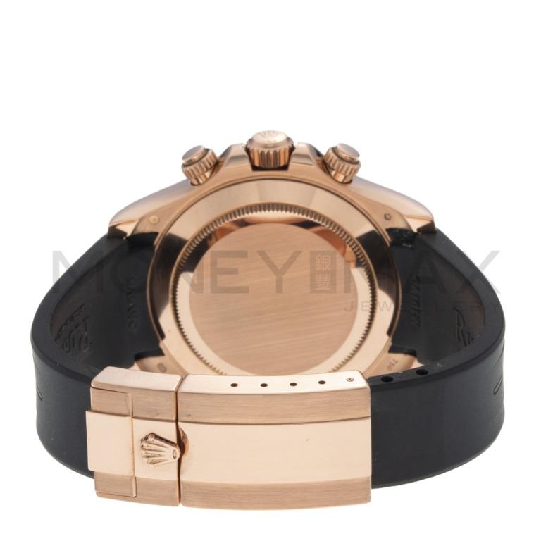 Rolex Cosmograph Daytona - 116515, Luxury, Watches on Carousell