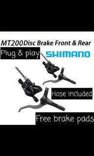 EZmtb 2021 latest universal bleed kit. Bleeding kit. Change hydraulic ...