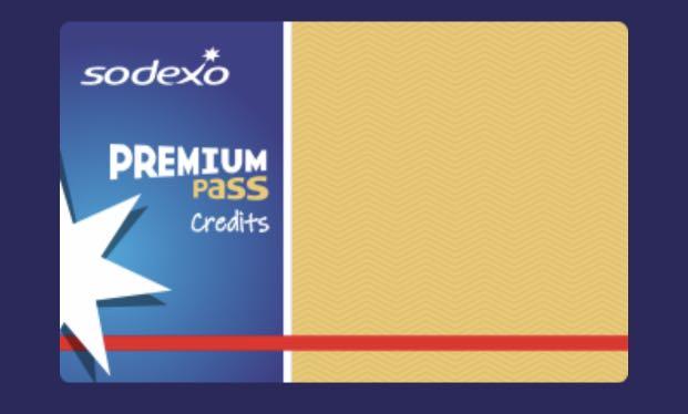 Sodexo Mobile worth 10K, Tickets & Vouchers, Store Credits on Carousell