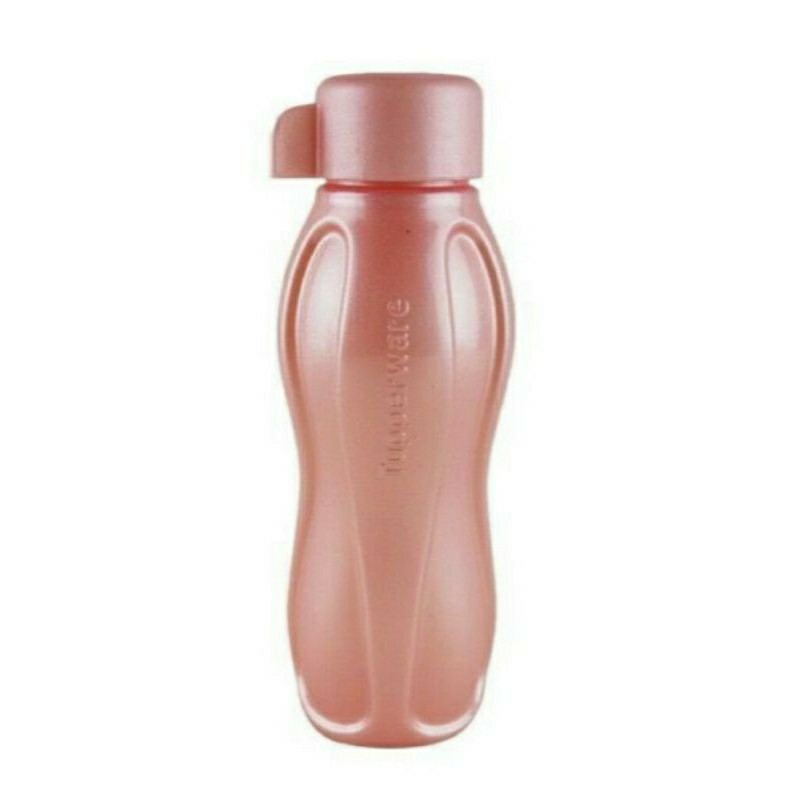 Tupperware 310ml Limited Edition (Rose Gold), Furniture & Home Living ...